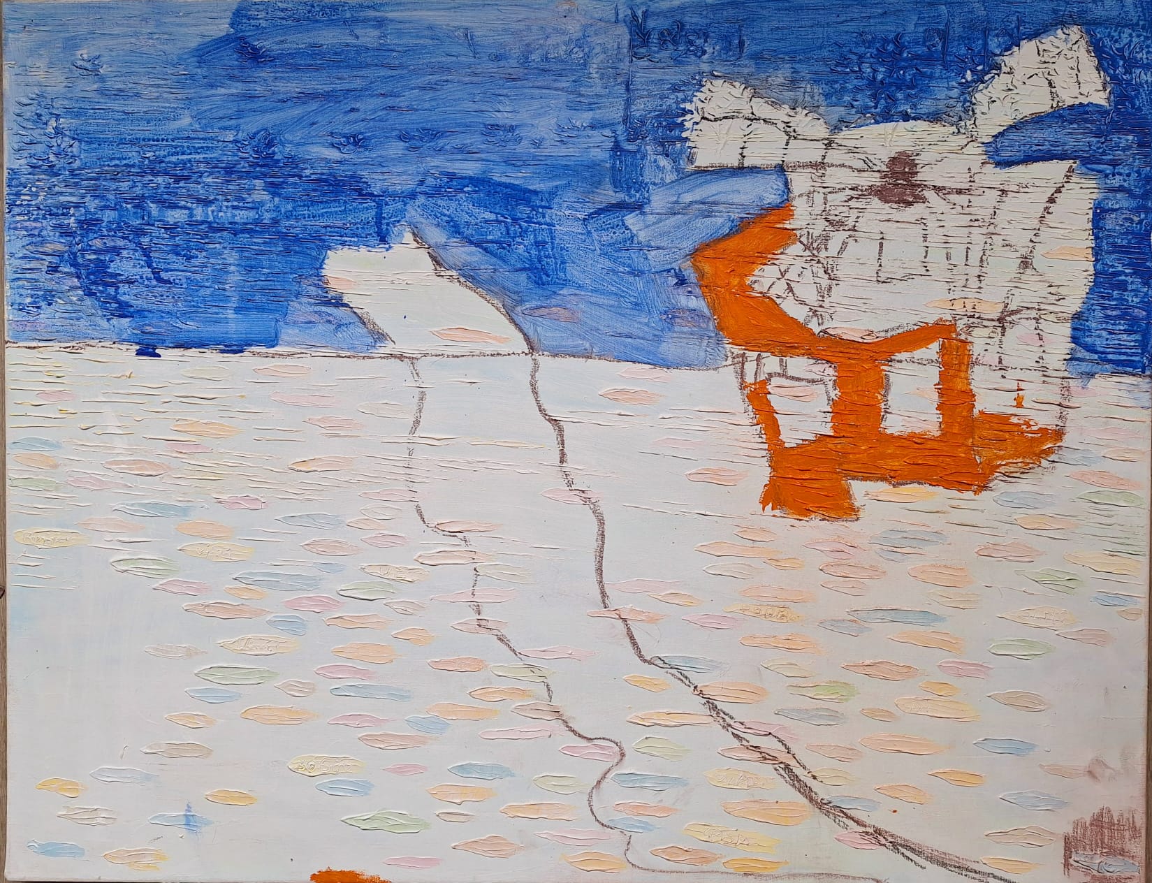 ATELIER ROUTE 47 - 69 - Art Loca